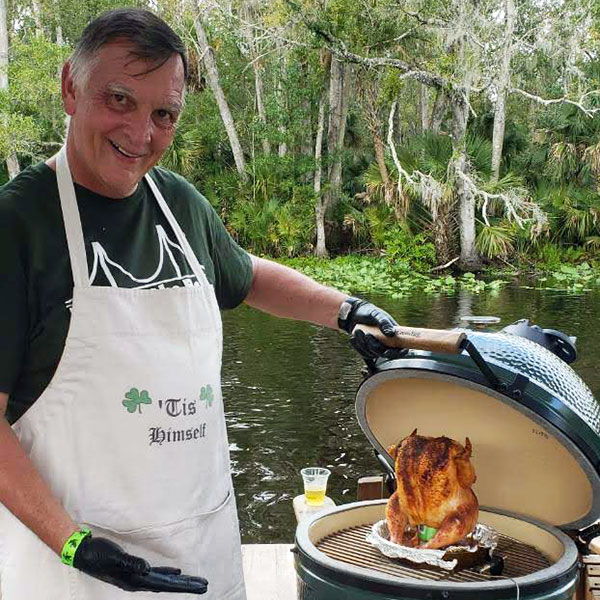 Presentations - Central Florida Fall EggFest